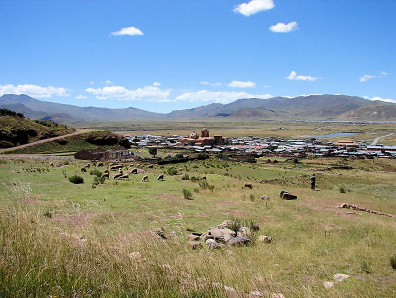 puno