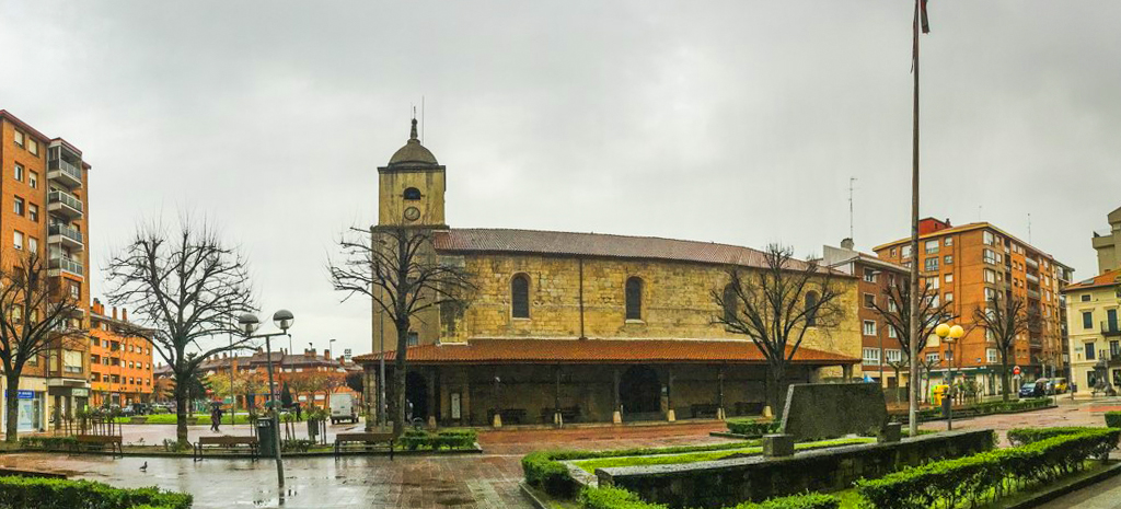 barakaldo