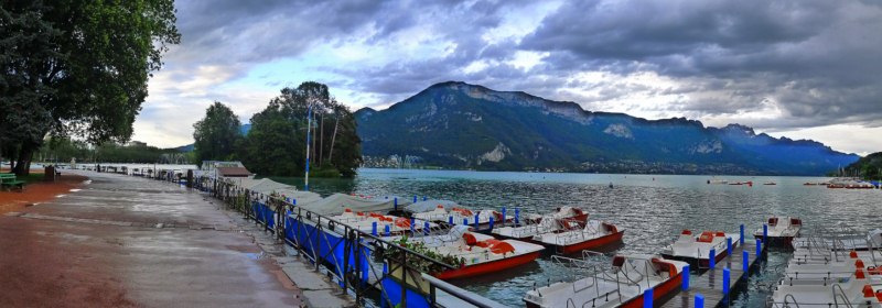 Annecy