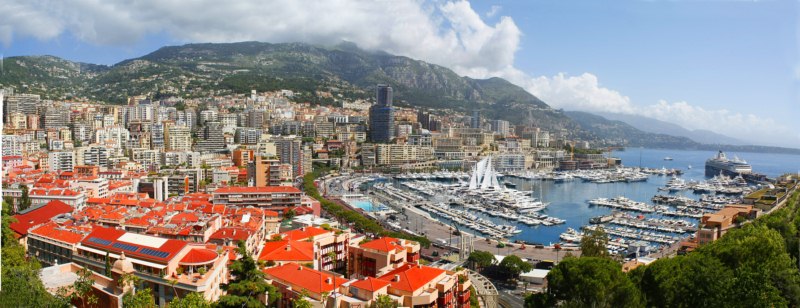 Monaco